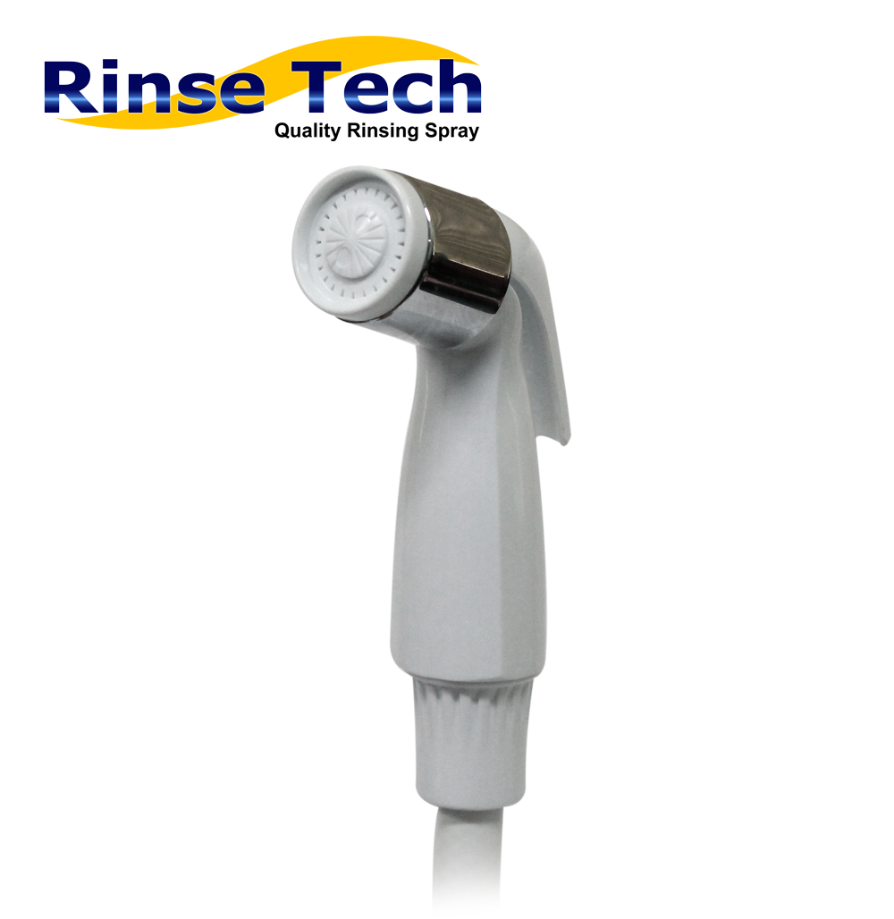 Bidet Rinsing Spray